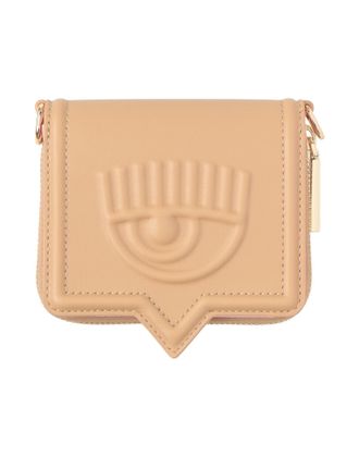 Chiara Ferragni Kleinlederwaren - Brieftaschen auf YOOX.COM