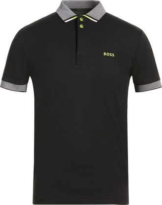BOSS TOPS - Poloshirts auf YOOX.COM