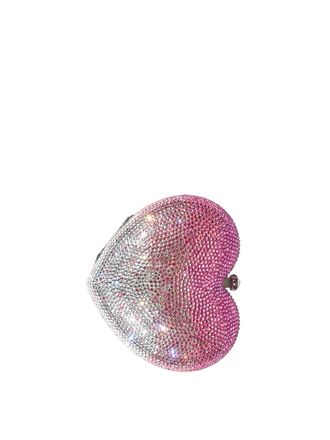 San Blas Clutch - Rosa