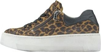 Waldl&auml;ufer Damen, Schuhe, Braun, 38 EUGr&ouml;&szlig;e