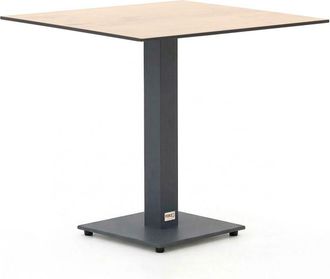 Forza Furniture Forza Orta Gartentisch 70x70x73 cm