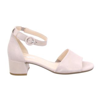 Gabor Damen, Schuhe, Beige, 37 1/2 EUGröße