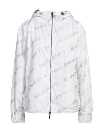 A|X Armani Exchange JACKEN & M&Auml;NTEL - Jacken und Anoraks auf YOOX.COM