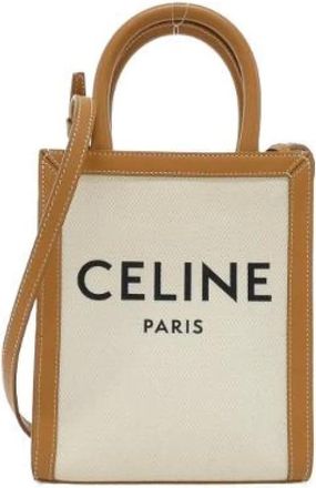 Celine Damen, Pre-Owned, Beige, ONE SIZEGr&ouml;&szlig;e