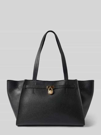 Michael Kors Handtasche aus echtem Leder Modell HAMILTON