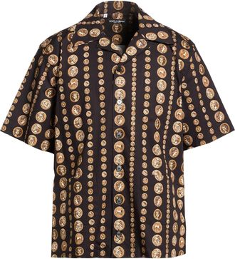 Dolce & Gabbana TOPS - Hemden auf YOOX.COM