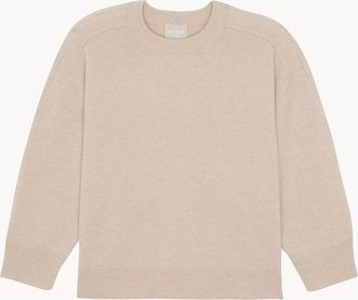 Kujten Pull cachemire oversize - Pull Dianeset