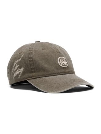 Good For Nothing Cap