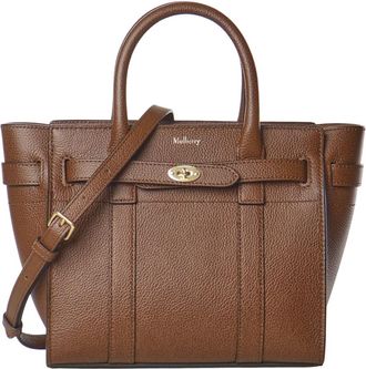 Mulberry Femme, Sacs, Brun, Taille: ONE Size Sacs &agrave; main