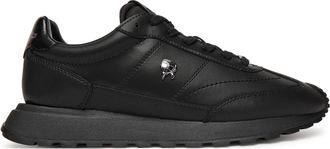Karl Lagerfeld Sneakers KARL LAGERFELD KL51129E Schwarz