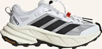 ADIDAS TERREX Adidas Terrex Wanderschuhe Terrex Freehiker Sl Gtx weiss