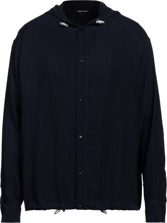 Giorgio Armani TOPS - Hemden auf YOOX.COM