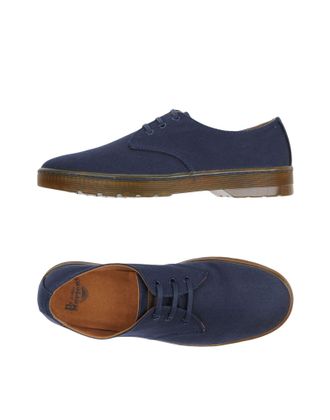 Dr. Martens SCHUHE - Schn&uuml;rschuhe auf YOOX.COM