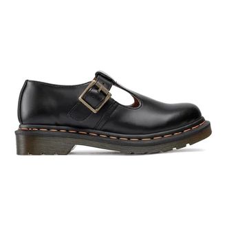 Dr. Martens Femme, Chaussures, Noir, Taille: 40 EU Scarpa