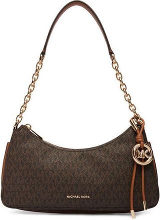 Michael Kors Handtasche 32R6GY5W6B Braun