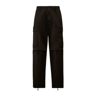 C.P. Company C.p. Company, Herren, Hosen, Schwarzk, MGr&ouml;&szlig;e
