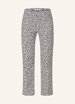 MAC Broeken Mac Daydream 7/8-Hose schwarz