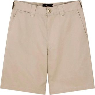 Deus Herren, Shorts, Beige, W34Gr&ouml;&szlig;e