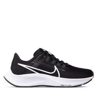 Nike Laufschuhe Nike Air Zoom Pegasus 38 CW7358 002 Schwarz