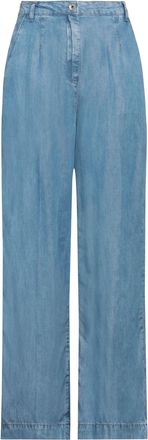 Patrizia Pepe HOSEN & R&Ouml;CKE - Jeanshosen auf YOOX.COM