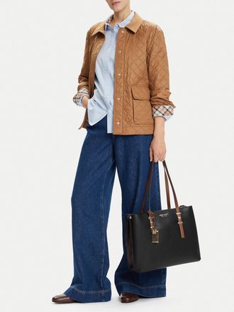 Nine West Handtasche Nine West C-MICHIGAN-LDA8265 Schwarz