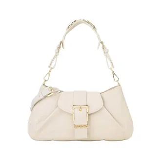 Valentino Cassandra Schultertasche - - Bags - Damen - Beige - ONE SIZE