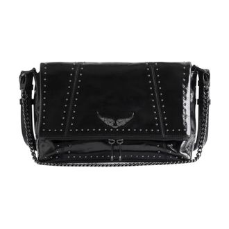Zadig&Voltaire Rocky Ii Vintage Tasche - - Bags - Damen - Schwarzk - ONE SIZE