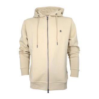 HUGO BOSS C-Spence 01 Sweat &agrave; capuche - Homme - Sweatshirts et sweats &agrave; capuche - Beige - Taille: XL