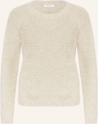 Darling Harbour Darling Harbour Pullover grau