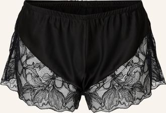 LingaDore French Knicker schwarz