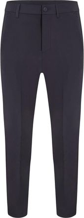 HUGO BOSS Commuter Chino f&uuml;r Herren (Dunkelblau)