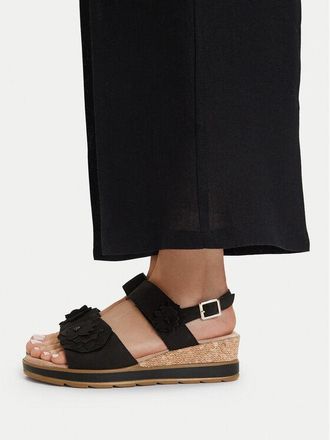 Caprice Sandalen 9-28711-46 Schwarz