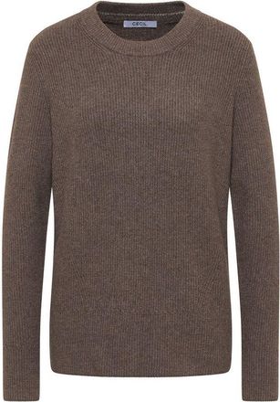 Cecil Strickpullover