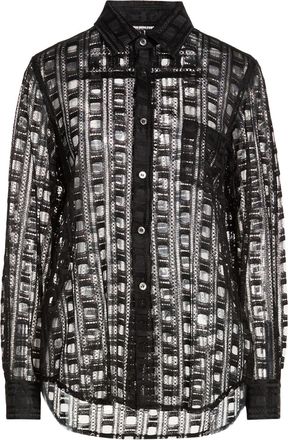 Comme Des Gar&ccedil;ons TOPS - Hemden auf YOOX.COM
