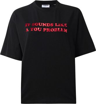 Noisy May T-Shirt NMKARLA