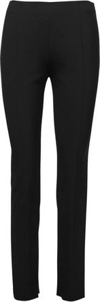 Wakakuu Icons Femme, Pantalons, Noir, Taille: 44 FR Slim-fit Pantalons