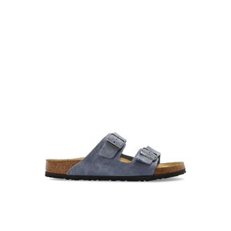 Birkenstock Herren, Schuhe, Blau, 42 EUGr&ouml;&szlig;e