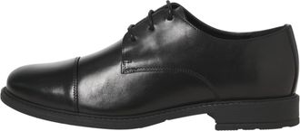 Jack & Jones Jfwoslo Leather Dress Shoe Ln
