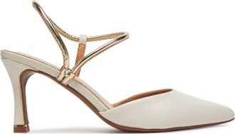 Lasocki High Heels Lasocki WYL3794-6Z Wei&szlig;