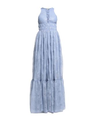 Elisabetta Franchi KLEIDER - Maxi-Kleider auf YOOX.COM