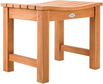 Clp Hocker Bibury teak