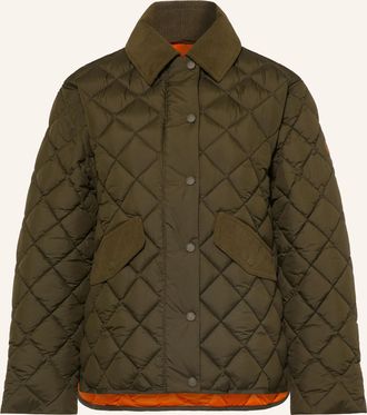 Save The Duck Save The Duck Steppjacke Jodie gruen