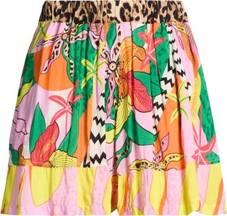 4giveness HOSEN & R&Ouml;CKE - Shorts & Bermudashorts auf YOOX.COM