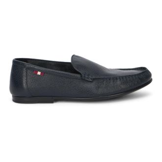 Bally Craxon Loafers - - Shoes - Herren - Schwarzk - 41 1/2 EU