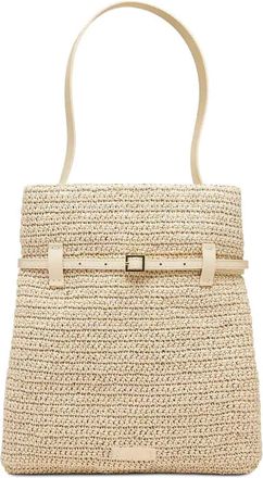 Manu Atelier Shopper - Beige