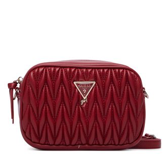Guess Handtasche Guess J6BZ25 W4035 Rot
