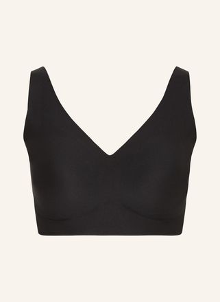 Chantelle Bustier Softstretch Power schwarz