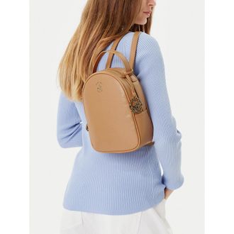 Beverly Hills Polo Club Rucksack Beverly Hills Polo Club BHPC-W-06-A23 Beige