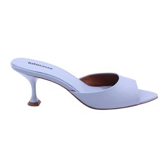 Lola Cruz Damen, Schuhe, Blau, 37 EUGr&ouml;&szlig;e