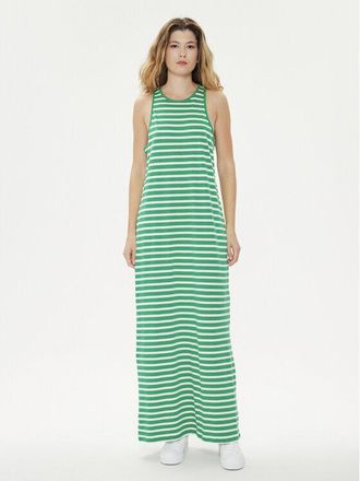 Only Sommerkleid May 15316908 T&uuml;rkisfarben Regular Fit